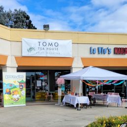 TOMO TEA HOUSE - Updated December 2025 - 315 Photos & 94 Reviews - 825 ...