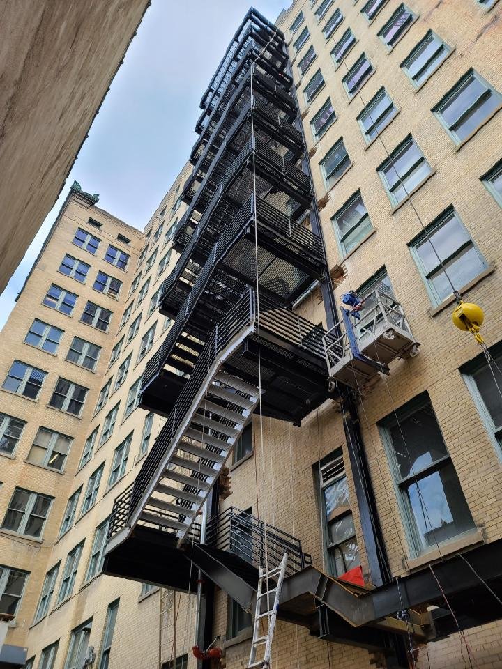 TRISQUARE FABRICATION - Updated March 2025 - Request a Quote - 3020 W ...