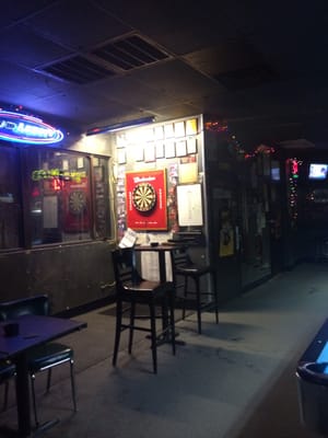 H-CUE’S UPSTAIRS POOLROOM - Updated May 2026 - 1602 21st Ave S ...