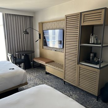 SHERATON PARK HOTEL AT THE ANAHEIM RESORT - Updated July 2025 - 622 ...