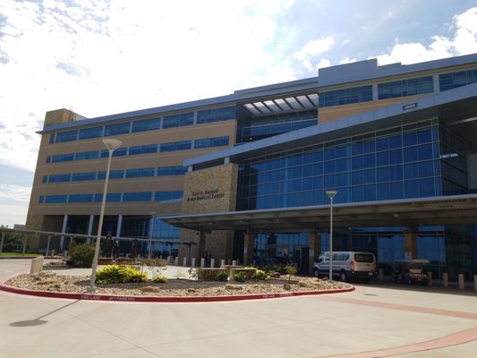 CARL R DARNALL ARMY MEDICAL CENTER - Updated December 2025 - 16 Photos ...