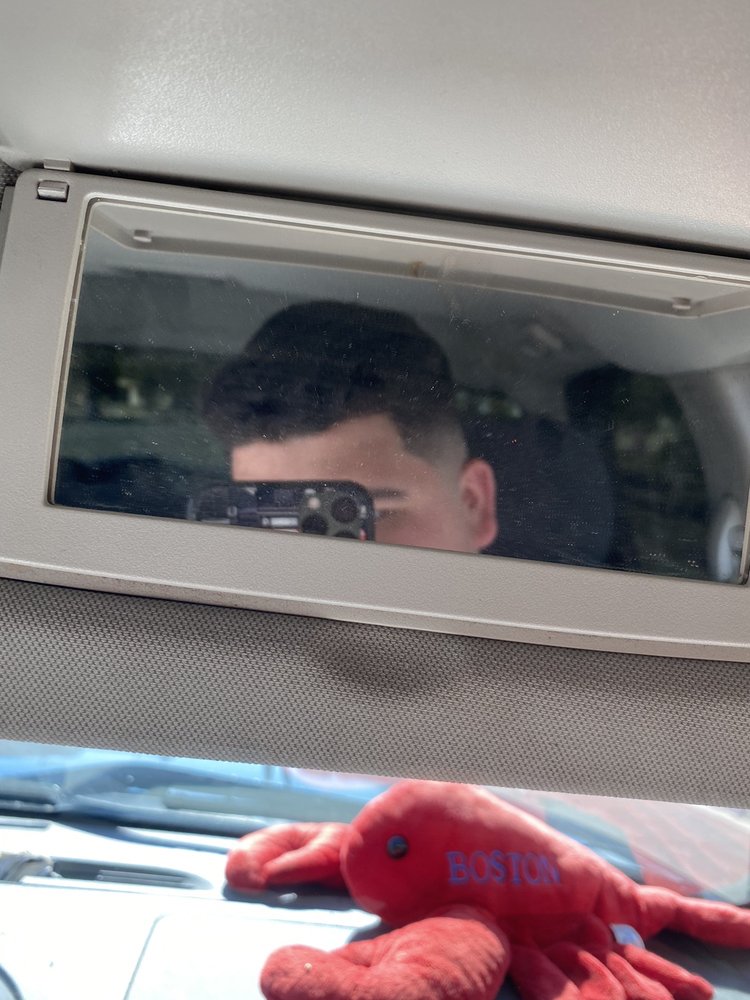 DIAMOND CUTZ BARBERSHOP - Updated January 2025 - 15 Photos - 226 S 8th ...