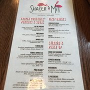 SHAKER MILL - 238 Photos & 93 Reviews - 418 State St, Santa Barbara, CA ...