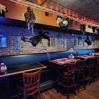 THE NEW PARK TAVERN - Updated October 2025 - 325 Photos & 268 Reviews ...