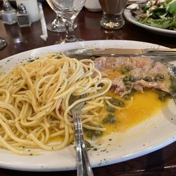 PERCHE’ NO ITALIAN BISTRO - 92 Photos & 100 Reviews - 46 W Congress St ...