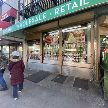 TEITEL BROTHERS - Updated October 2025 - 127 Photos & 136 Reviews ...