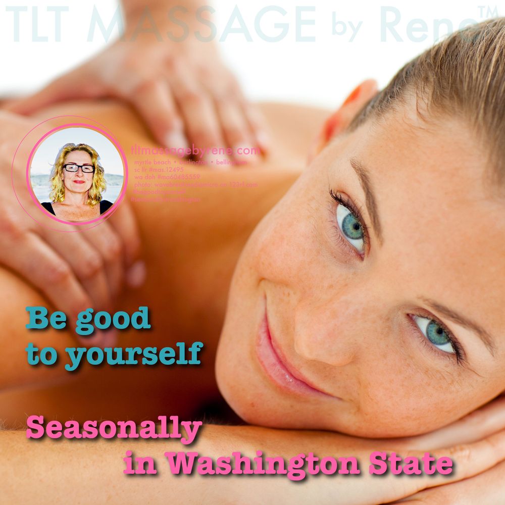 TLT MASSAGE BY RENE - Updated November 2024 - 1220 Photos - 4120 ...
