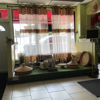 ABYSSINIA AUTHENTIC ETHIOPIAN CUISINE RESTAURANT & BAR - Updated ...