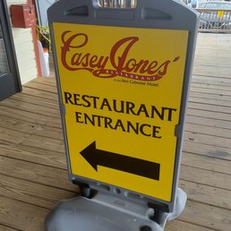 CASEY JONES’ RESTAURANT - Updated July 2025 - 147 Photos & 138 Reviews ...