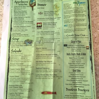 LUCKY BONES BACKWATER GRILLE - Updated June 2025 - 876 Photos & 1009 ...