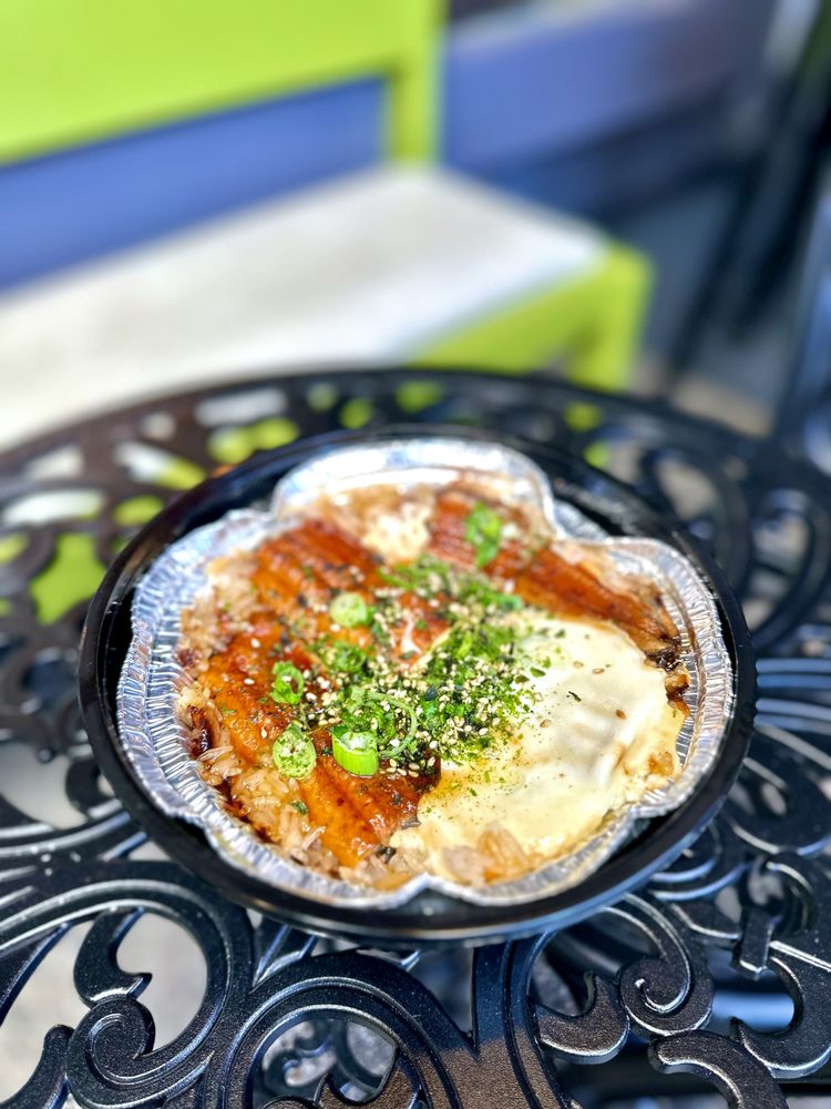 RICE MONSTER - Updated August 2025 - 154 Photos & 53 Reviews - 102 S El ...