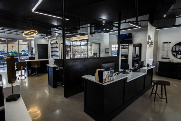 THE OCULIST BY VISION SOURCE - Updated December 2025 - 1 NE 2nd St ...