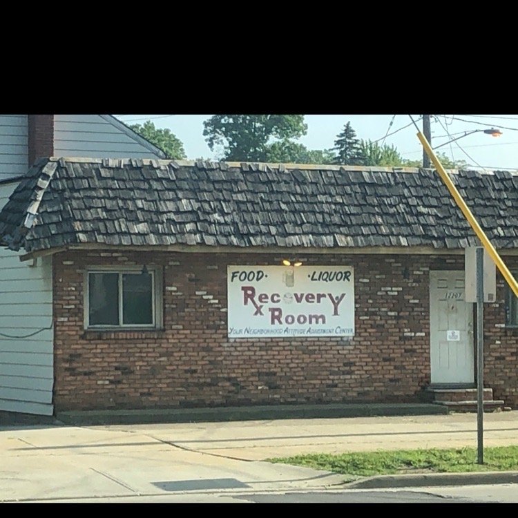 RECOVERY ROOM BAR - 12207 McCracken Rd, Cleveland, Ohio - Phone Number ...