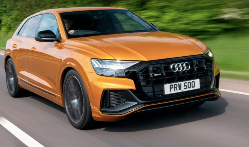 HARWOODS FIVE OAKS AUDI - Updated July 2025 - Horsham Road, Billinghurst, West Sussex, United ...