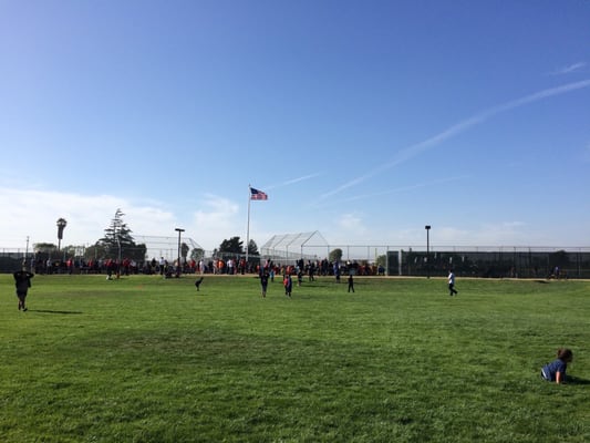 OAKLEY PARK - Updated August 2025 - 1307 N Western Ave, Santa Maria ...