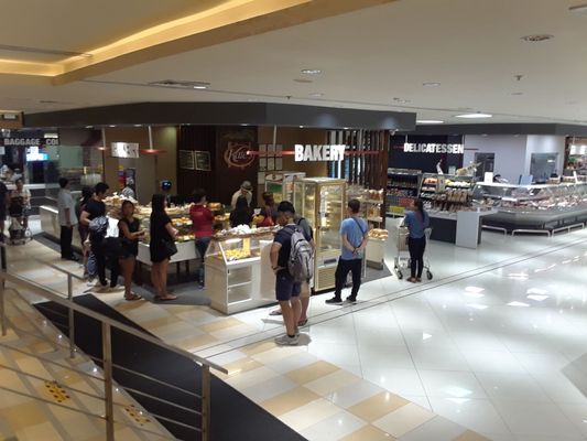 RUSTAN’S - Updated November 2025 - Luzon Avenue, Cebu City, Cebu ...