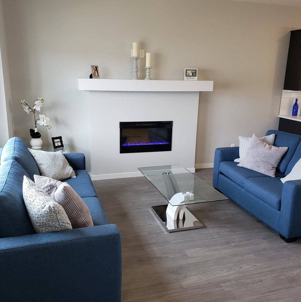 BOTINA HOMES & RENOVATIONS - Updated April 2024 - 11 Photos - Red Deer ...