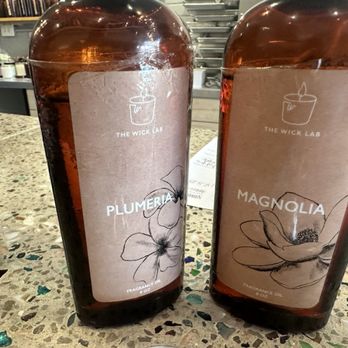 THE WICK LAB - Updated January 2026 - 137 Photos & 41 Reviews - 271 N ...