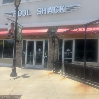 SOUL SHACK - Updated December 2025 - 131 Photos & 72 Reviews - 305 W ...
