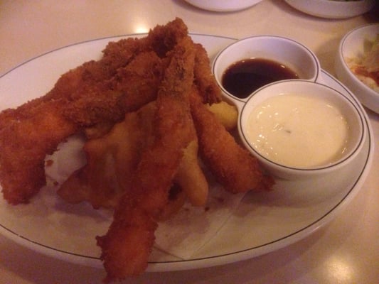 PACIFIC LIGHTHOUSE RESTAURANT II - Updated December 2025 - 14 Photos ...