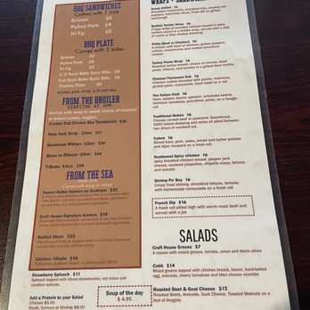 KINGMAN CRAFT HOUSE - Updated December 2025 - 62 Photos & 53 Reviews ...