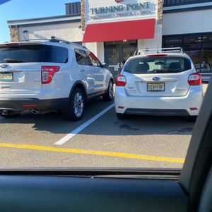 TURNING POINT OF TOMS RIVER WEST - 24 Photos & 15 Reviews - 1311 RT- 37 ...