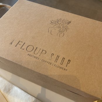 A FLOUR SHOP - Updated September 2024 - 126 Photos & 69 Reviews - 803 N ...