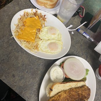 PARKSIDE CAFE - Updated July 2025 - 257 Photos & 183 Reviews - 8180 ...