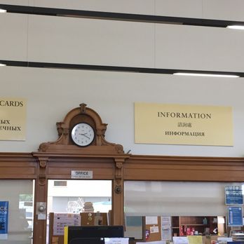 SAN FRANCISCO PUBLIC LIBRARY - SUNSET BRANCH - Updated October 2025 ...