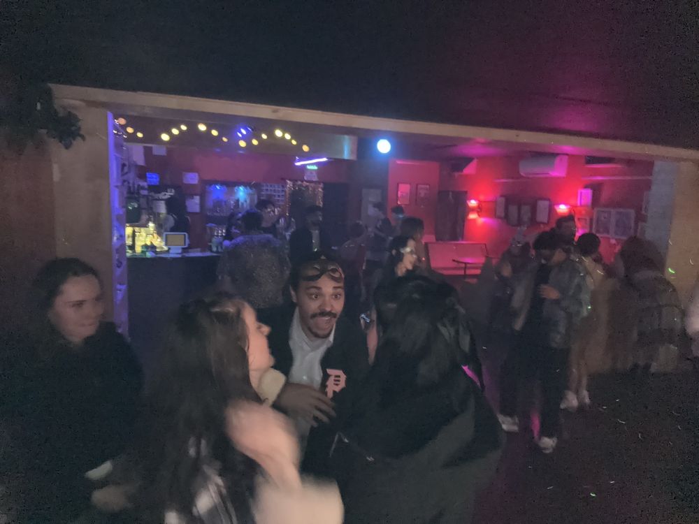 THE ATRIUM MUSIC LOUNGE - Updated June 2025 - 120 1/2 W Laurel St, Fort ...