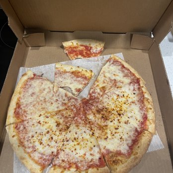 SLAM PIZZA & CHEESESTEAKS - Updated June 2024 - 54 Photos & 45 Reviews ...