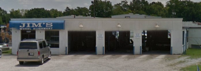 JIM’S WHEEL ALIGNMENT - Updated December 2025 - 11 Reviews - 6487 ...