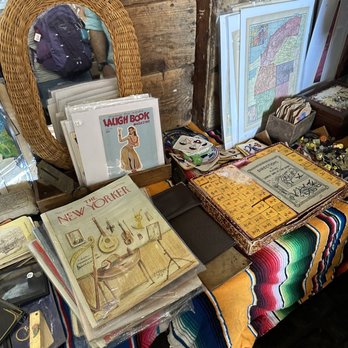 BROOKLYN FLEA - Updated September 2025 - 221 Photos & 53 Reviews - 80 ...