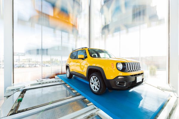 CARVANA DETROIT - Updated January 2026 - 68 Photos & 247 Reviews ...