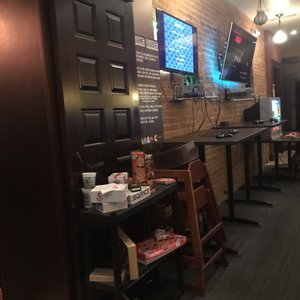LFG GAMING BAR - 103 Photos & 33 Reviews - 116 Portage St, Kalamazoo ...