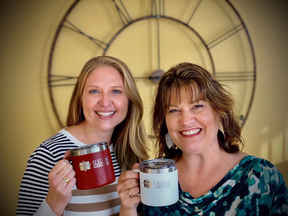 GUIDE INSURANCE SERVICES - Updated September 2025 - 10 Reviews - 8108 ...