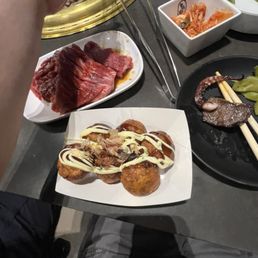 GYUBEE JAPANESE GRILL - MERIVALE - Updated September 2025 - 55 Photos ...