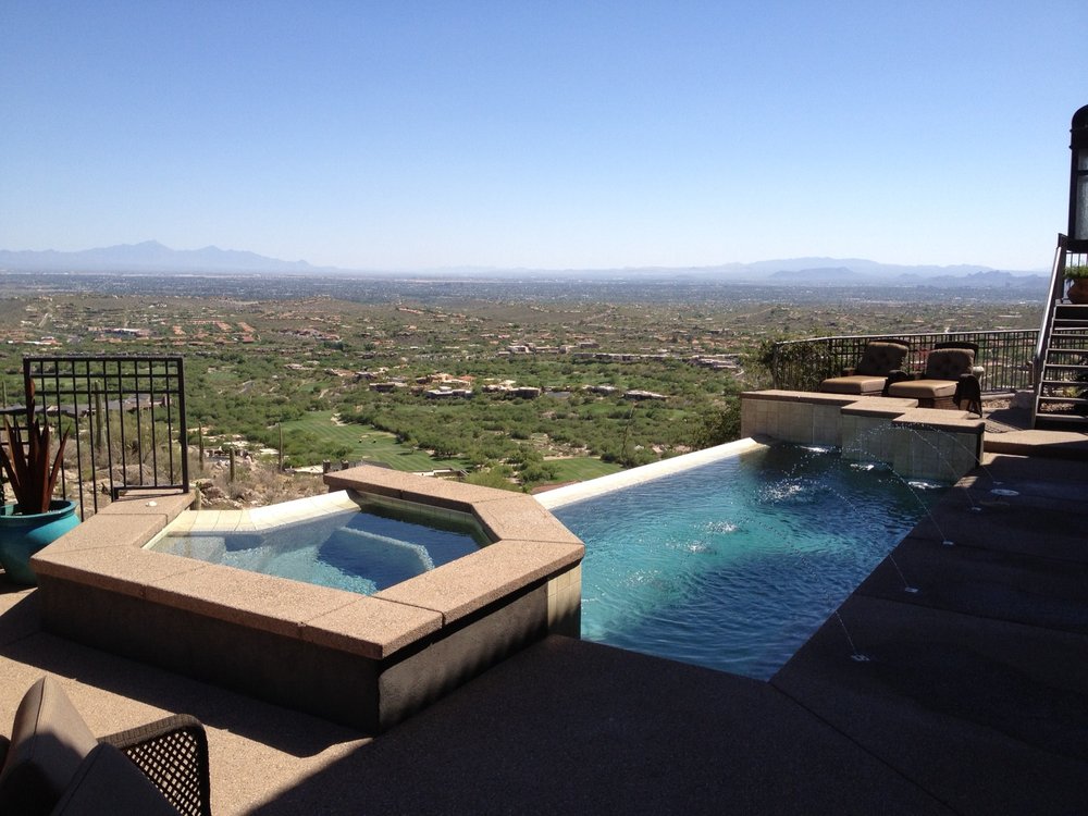 PERFECTION POOLS - Updated August 2025 - 24 Photos - 1701 S 29th Pl ...