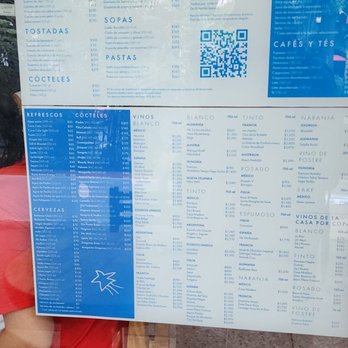 CONTRAMAR - Updated September 2024 - 1997 Photos & 744 Reviews - Calle ...