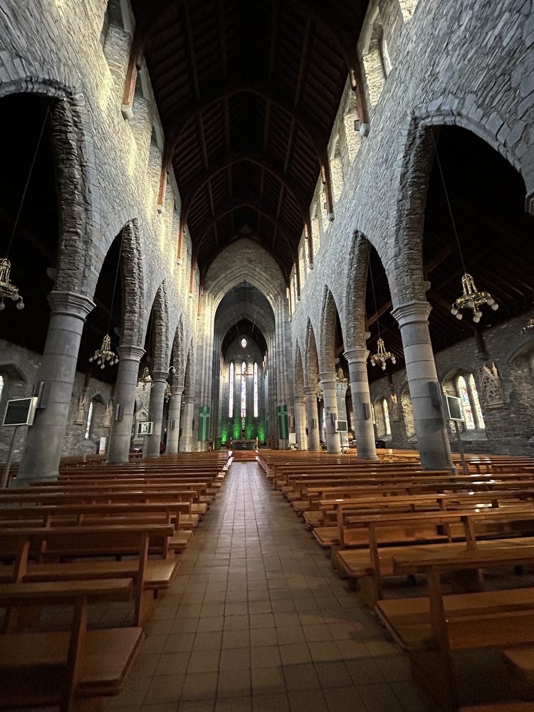 ST. MARY’S CATHEDRAL - Updated April 2025 - 43 Photos - Countess Road ...