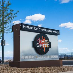 THE SPOT LV - Updated October 2025 - 435 Photos & 221 Reviews - 8410 ...
