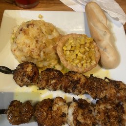 ROUX 61 SEAFOOD & GRILL - Updated July 2025 - 310 Photos & 321 Reviews ...