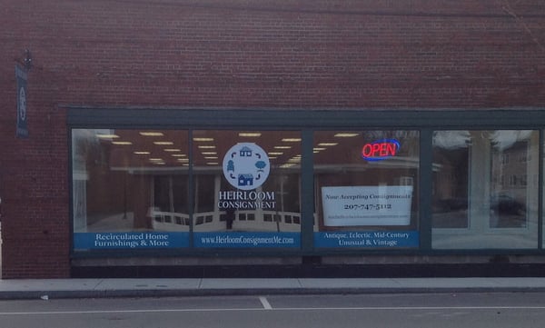 HEIRLOOM CONSIGNMENT - Updated January 2026 - 11 Photos & 14 Reviews ...