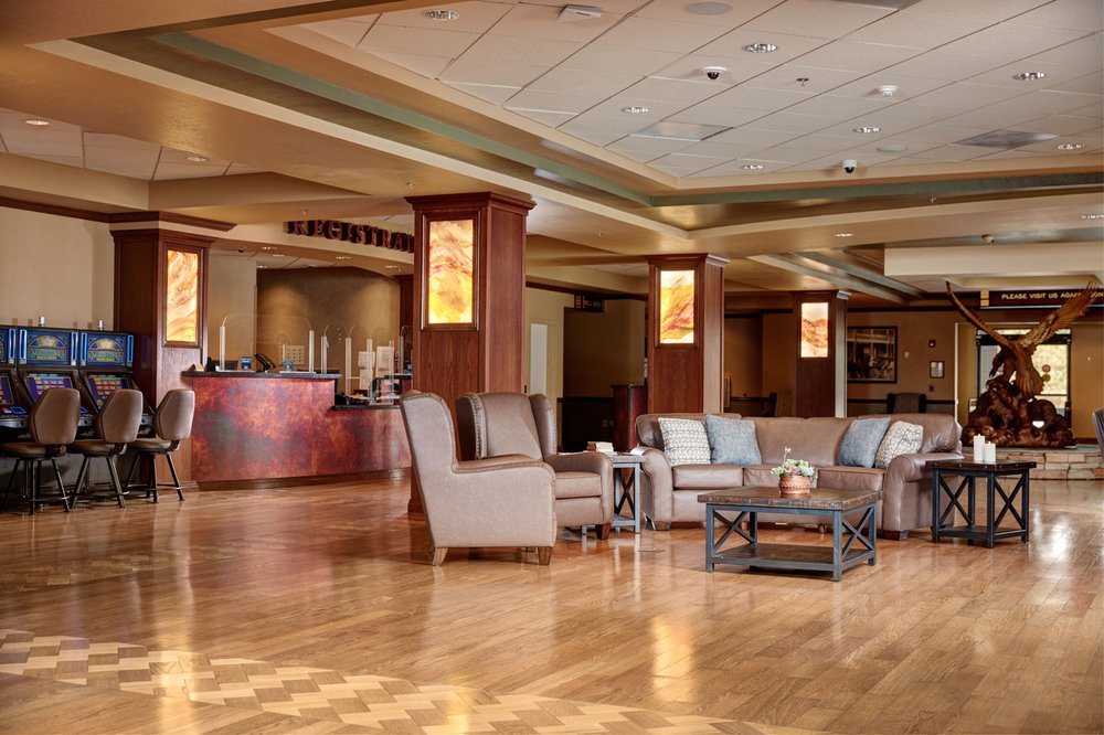 JACKSON RANCHERIA CASINO RESORT - 874 Photos & 656 Reviews - 12222 New ...