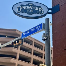 THE OPERATORS CLUB - Updated December 2025 - 435 Photos & 106 Reviews ...