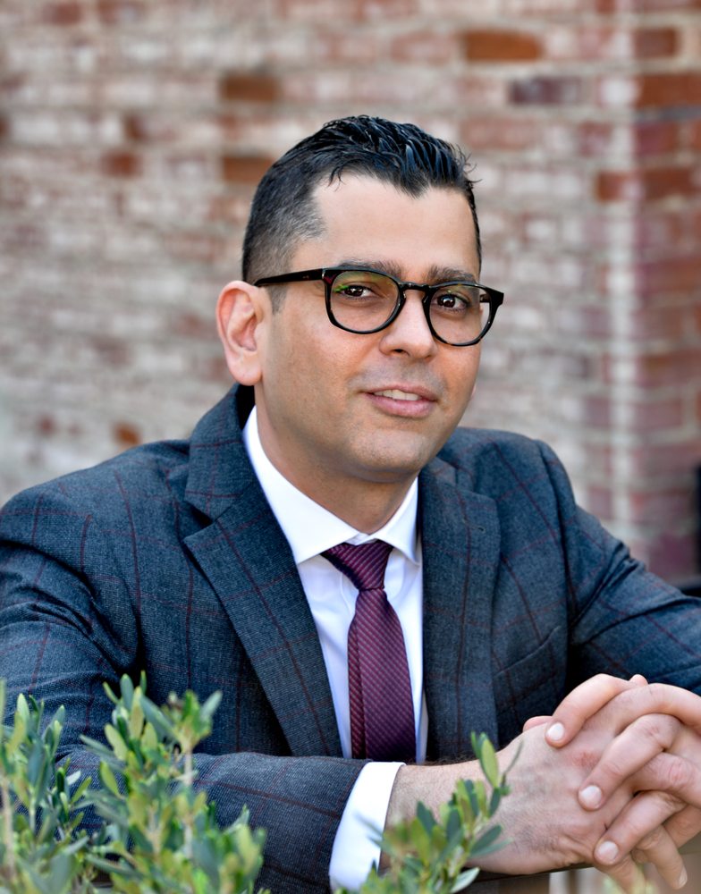 BAGHOOMIAN LAW - Updated January 2025 - Request Consultation - Glendale ...