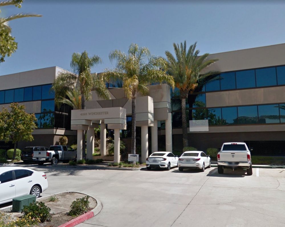 MATTHEW ADAMO, DMD - Updated December 2025 - 41593 Winchester Rd ...