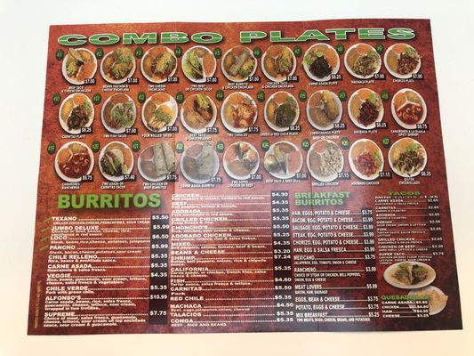 PACO’S MEXICAN FOOD - 33 Photos & 57 Reviews - 642 N 1000th W, Logan ...