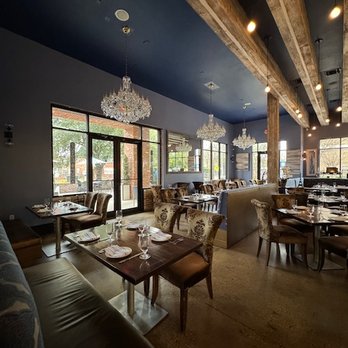 MAISON PUCHA BISTRO - 1193 Photos & 476 Reviews - 1001 Studewood St ...