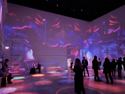 IMMERSIVE MOZART - Updated April 2026 - 18 Photos & 10 Reviews - 108 W ...